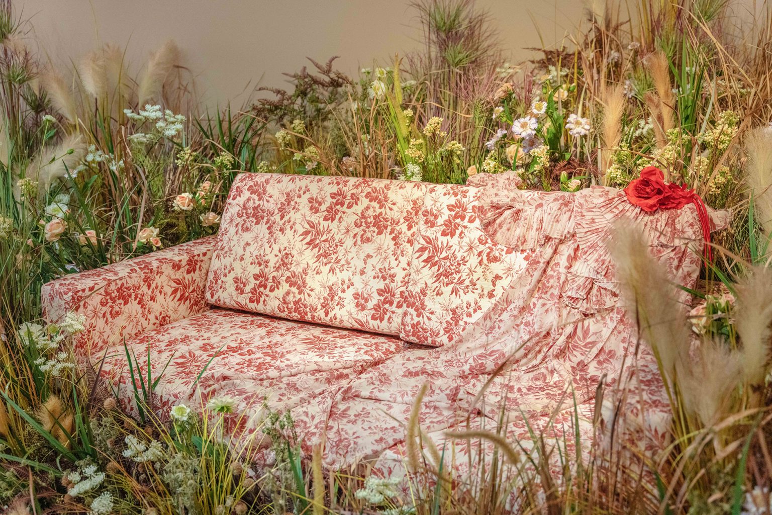 Gucci Garden Archetypes – A(P)