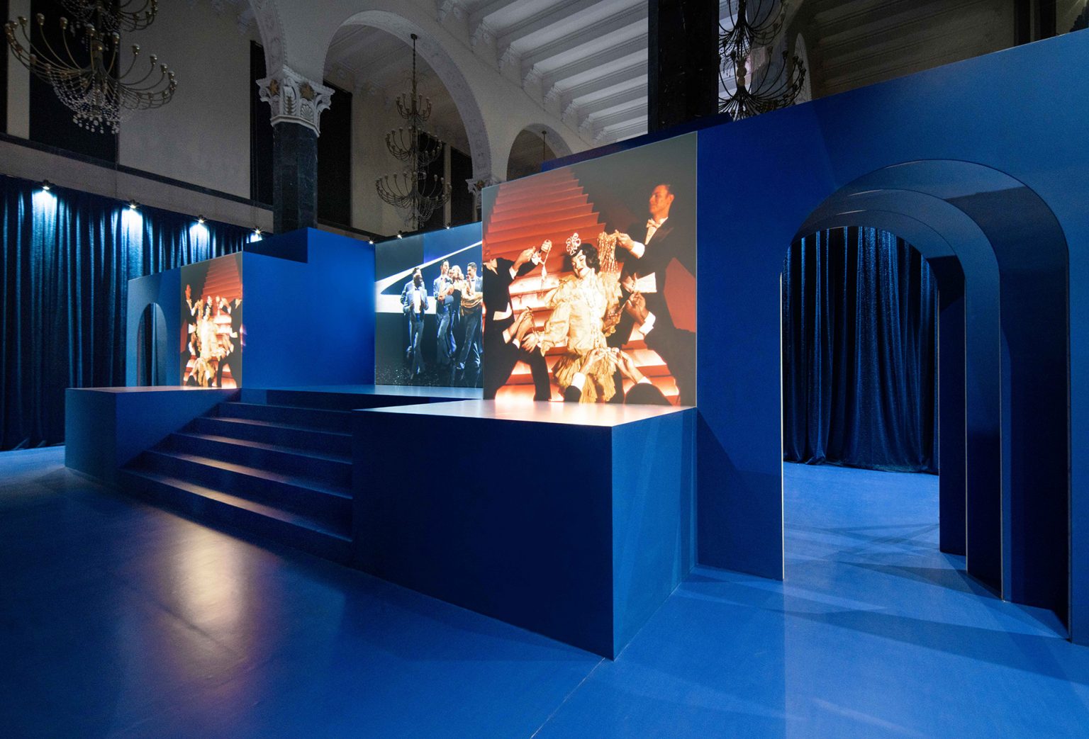 Gucci Garden Archetypes – A(P)