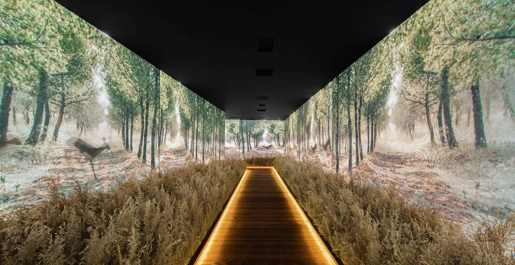 Gucci Garden Archetypes – A(P)