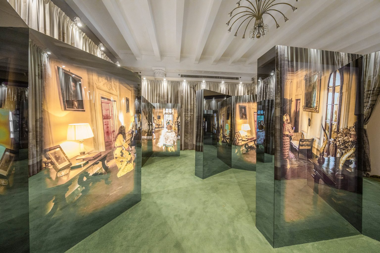 Gucci Garden Archetypes – A(P)