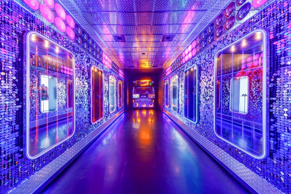 Gucci Garden Archetypes – A(P)