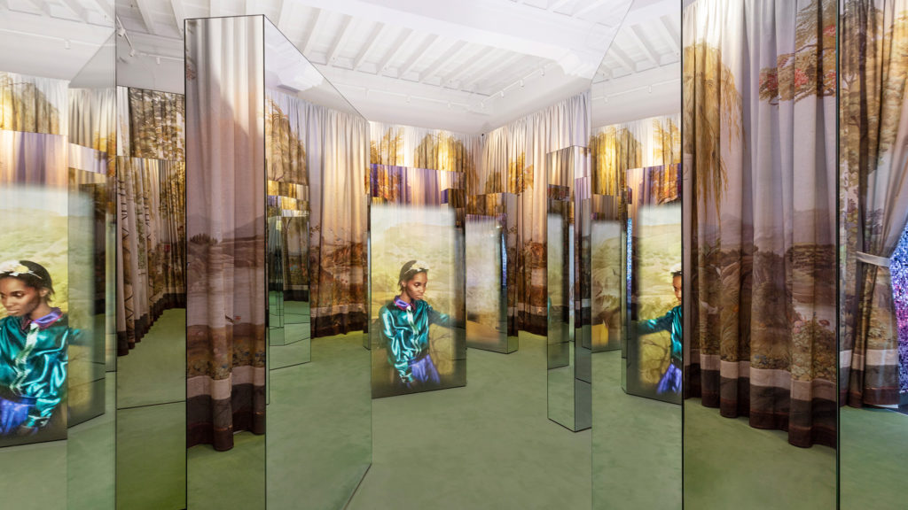 Gucci Garden Archetypes – A(P)
